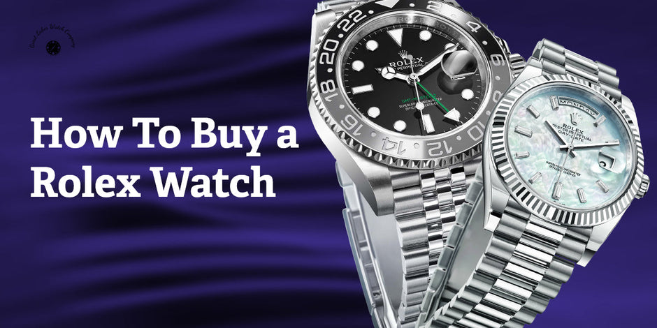 10 Ways to Tell if a Rolex is Real - Authenticity Guide – Great Lakes ...
