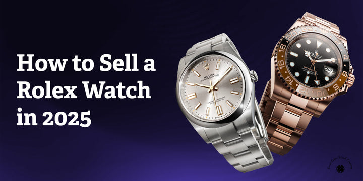Rolex Value by Serial Number: How to Find Reference and Serial Numbers ...