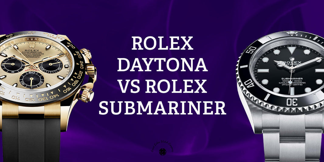 10 Ways to Tell if a Rolex is Real - Authenticity Guide – Great Lakes ...