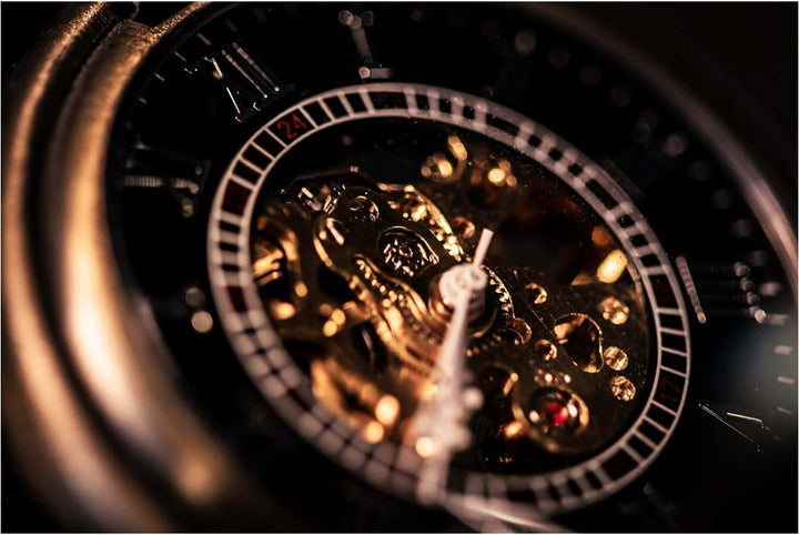 A List of Watch Movements Every Collector Should Know – Great Lakes ...