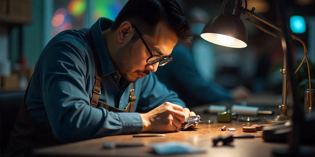 How Much Does a Rolex Maintenance Cost? - A Comprehensive Guide – Great ...